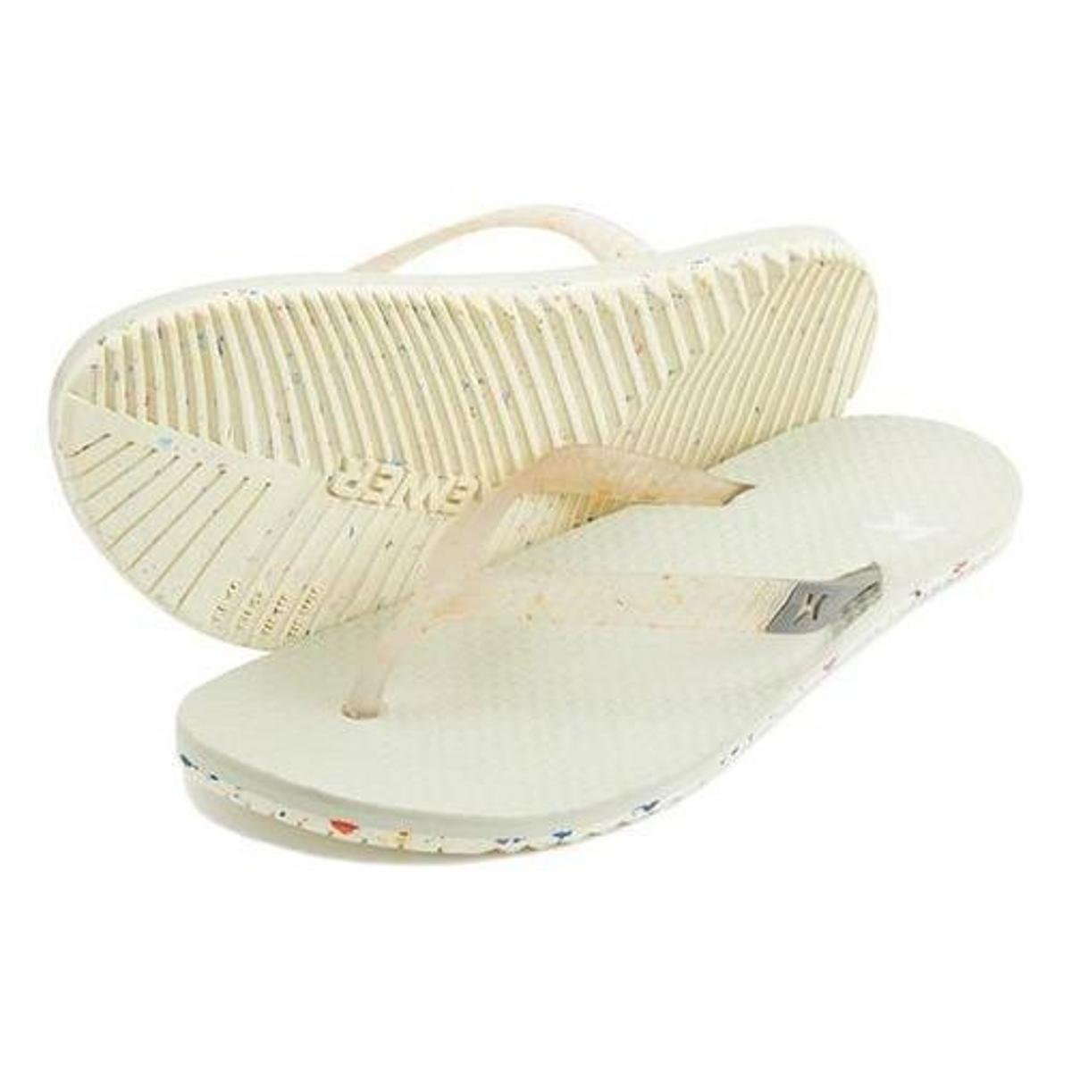 Chinelo Kenner Sandalia Original Summer Basick Hvu - Bege | Netshoes