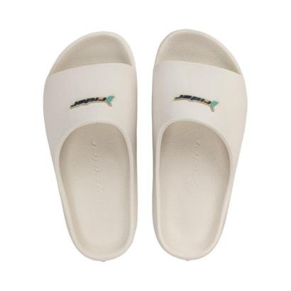 Chinelo Masculino Rider Slide Drip Bege - 11983 - Bege | Netshoes