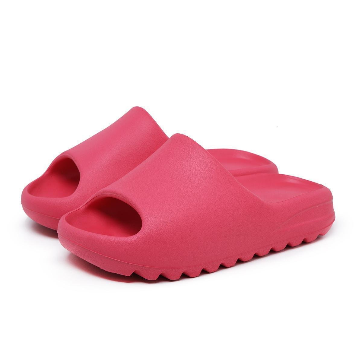 Chinelo Nuvem Slide Ousy Feminino Ortopédico EVA Antiderrapante ...