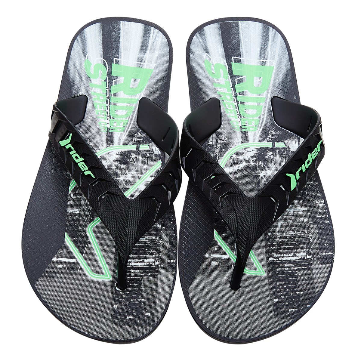 Chinelos Rider | Netshoes