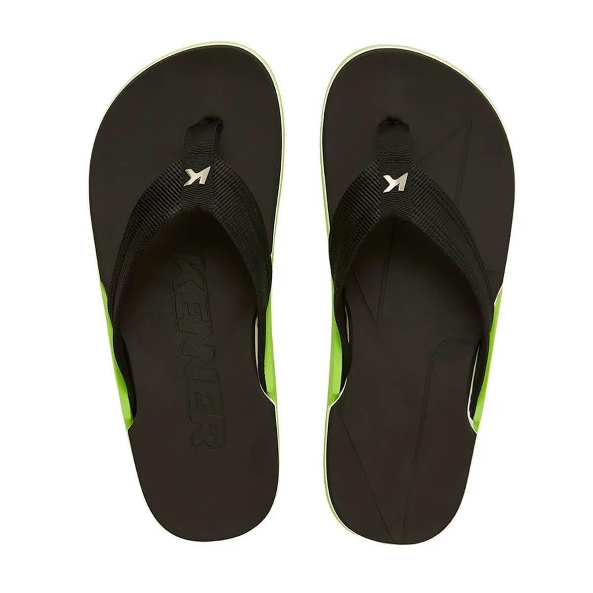 Chinelo Kenner Original em promoção na Netshoes!