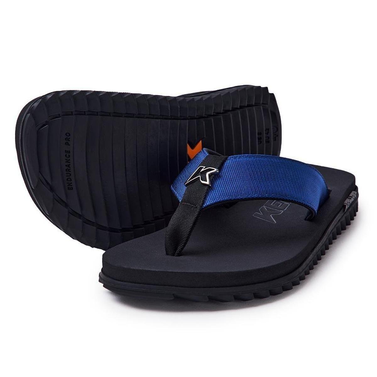 Chinelo Kenner Original em promoção na Netshoes!