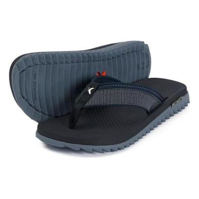 Chinelo Sandalia Kenner Original Kivah Pro 2 Dxl - Preto | Netshoes