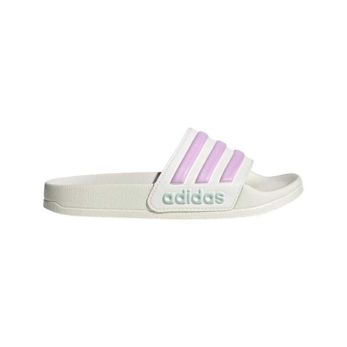 Chinelo Adidas Adilette 22 em promoção na Netshoes!