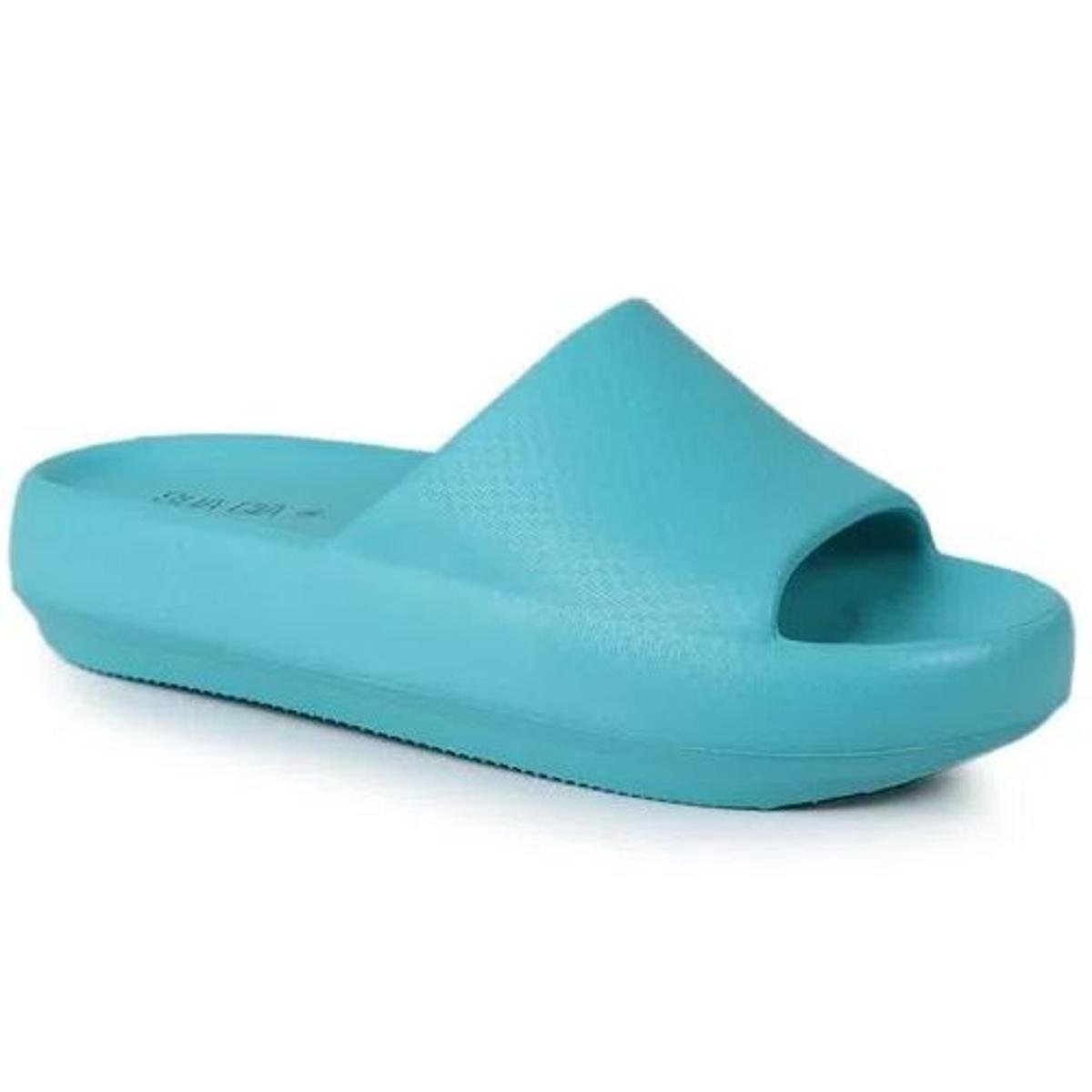 Chinelo Slide Feminino Gaspea Anatômico Borracha Sua Cia 8231-13665 ...