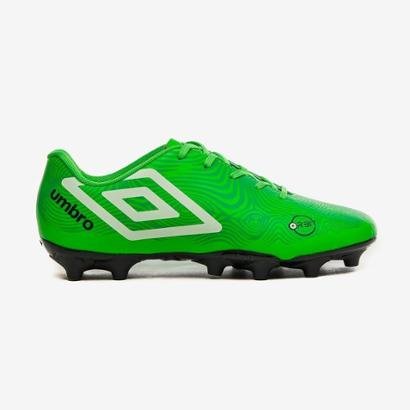 Chuteira Campo Umbro Orbit - Verde | Netshoes