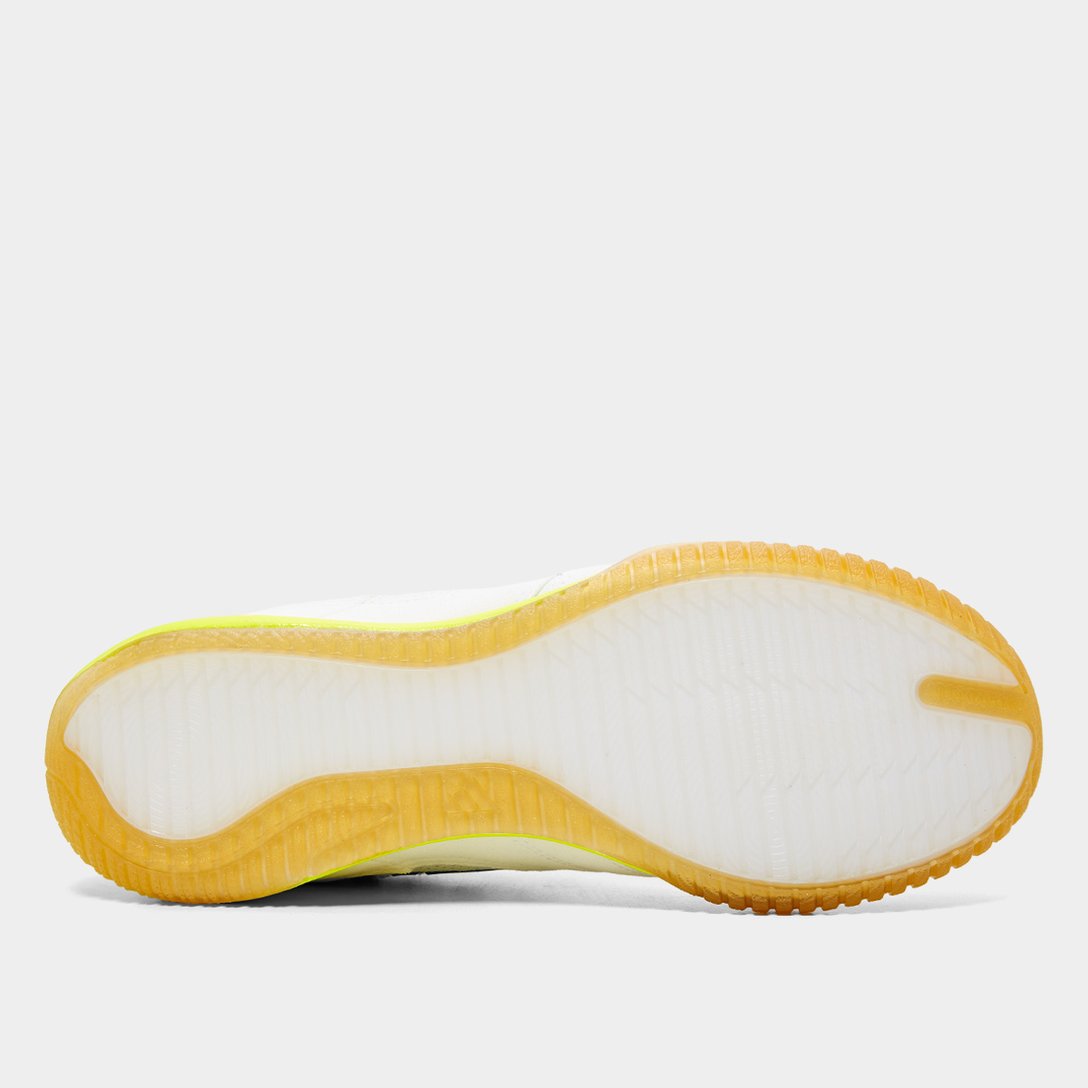 Chuteira Futsal Adidas Top Sala Competition II Unissex - Off White ...