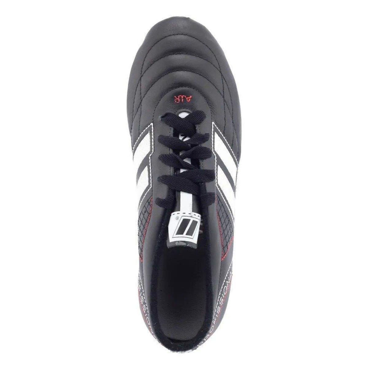 Chuteira Nedel 550 - Preto | Netshoes