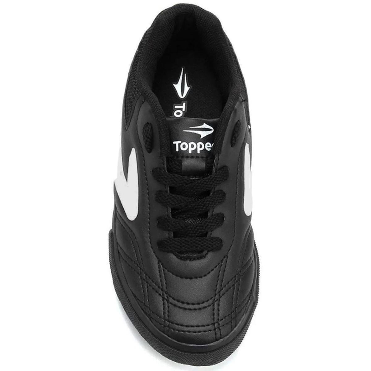 Produtos da marca Topper na Netshoes!