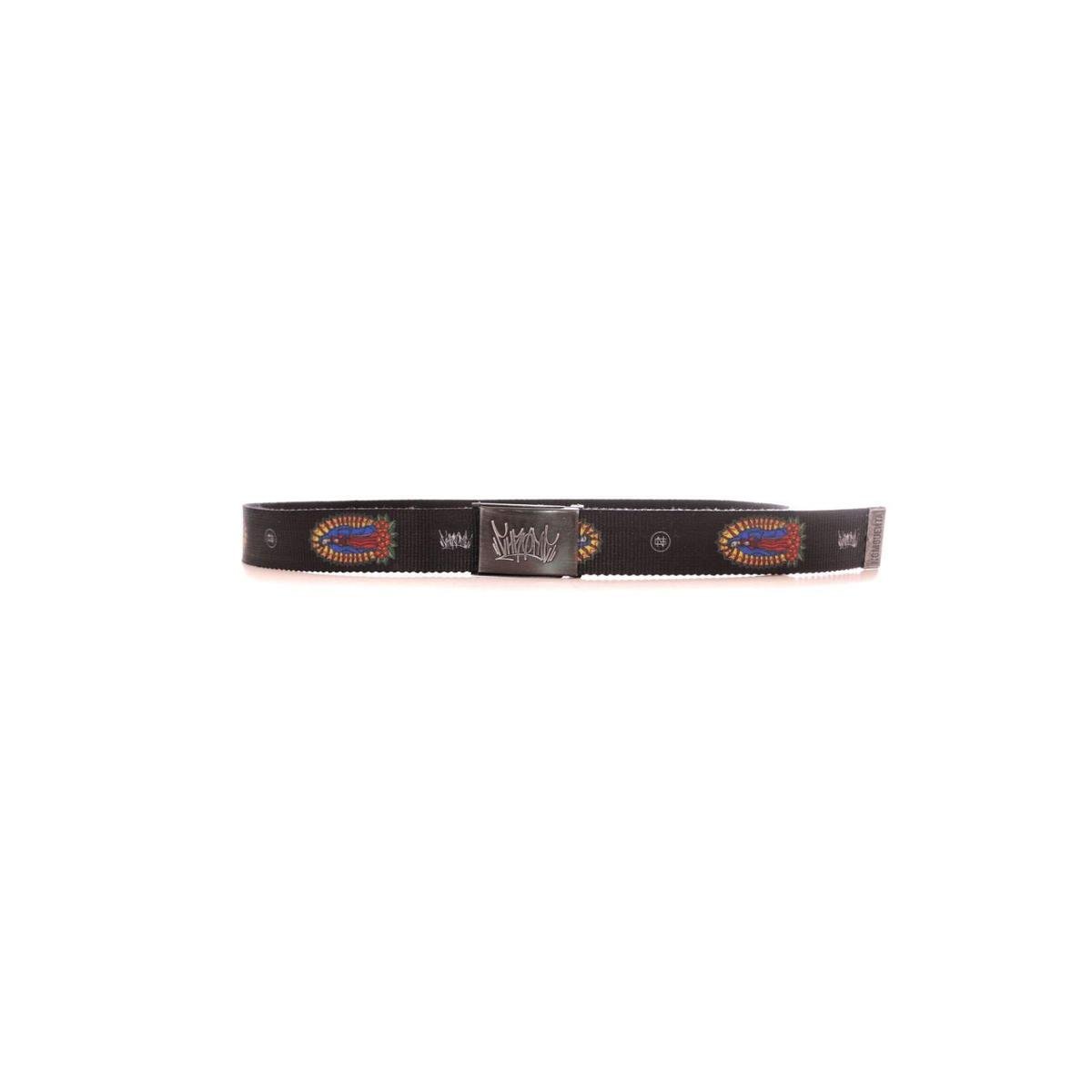 Cinto Chronic Big Guadalupe 020 - Preto | Netshoes