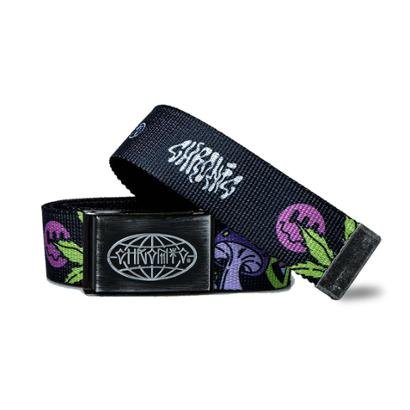 Cinto Chronic Big Naturais e Sintético Dupla Face 10 Preto - Preto ...