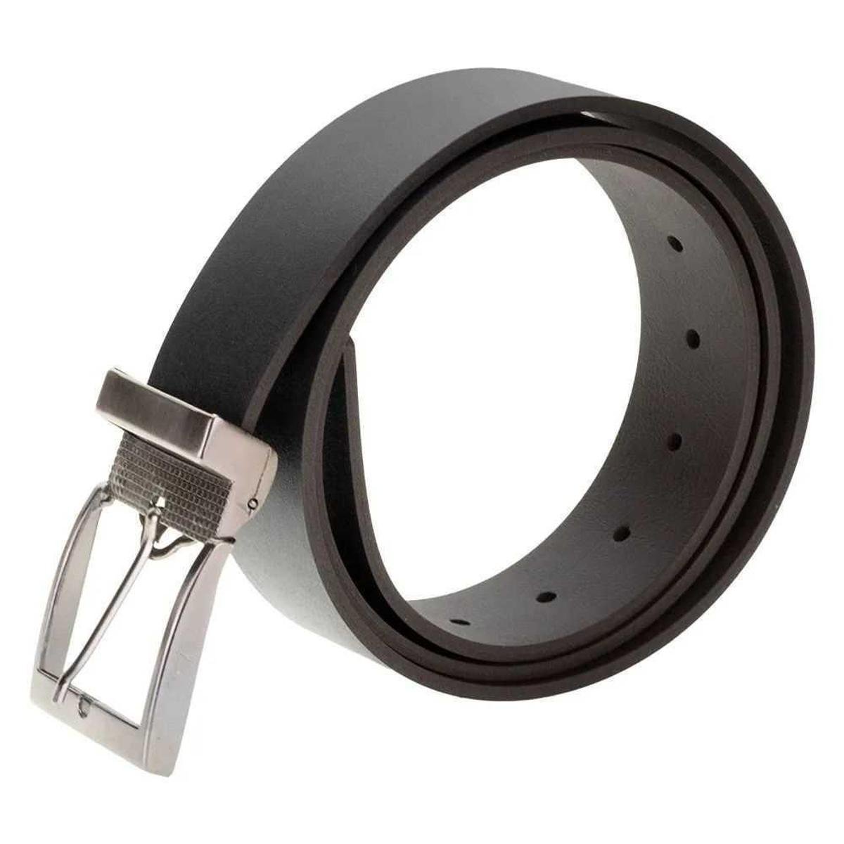 Cinto Masculino Dupla Face Tam 130 Especial Windy 4004162 Preto/Cafe ...