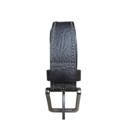CINTO OXDDI COURO MASCULINO - Cafe | Netshoes