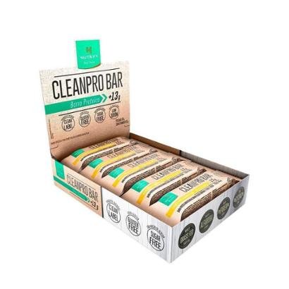 Cleanpro Bar Nutrify 10 und - undefined | Netshoes