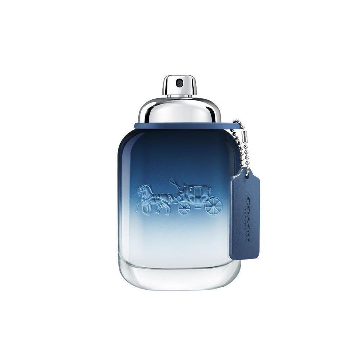 Coach Blue EDT Perfume Masculino 100ml - Incolor | Netshoes