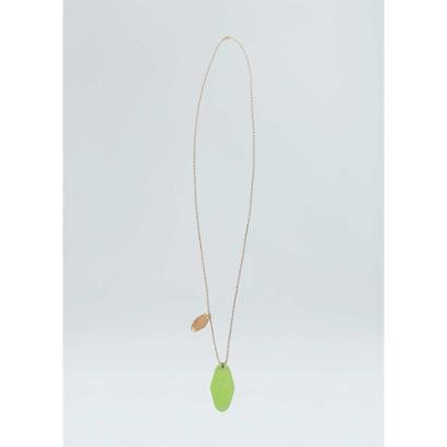 Colar Osklen Keyring Chain Dourado - Dourado | Netshoes