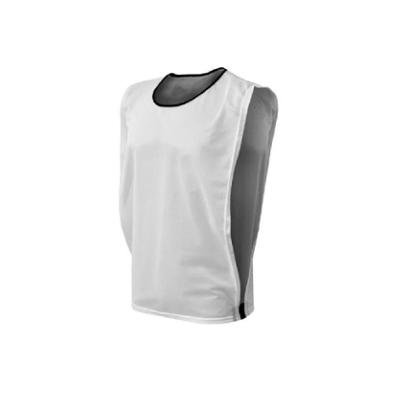 Colete Futebol TRB Kit 10 Pçs Treino Esportivo - Branco | Netshoes