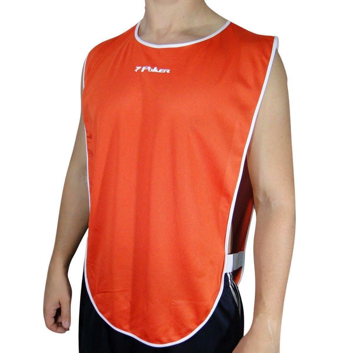 Coletes de Futebol em Promoção na Netshoes