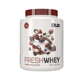Heavy Suppz Whey em promoção na Netshoes!