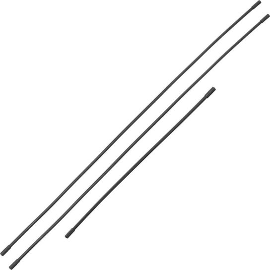 Conduíte Linear Para Cabo Marcha Câmbio 4mm Mtb - Preto | Netshoes