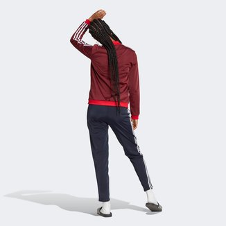 Conjunto Adidas em promoção na Netshoes!