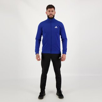 Agasalho Adidas Masculino em promoção na Netshoes!