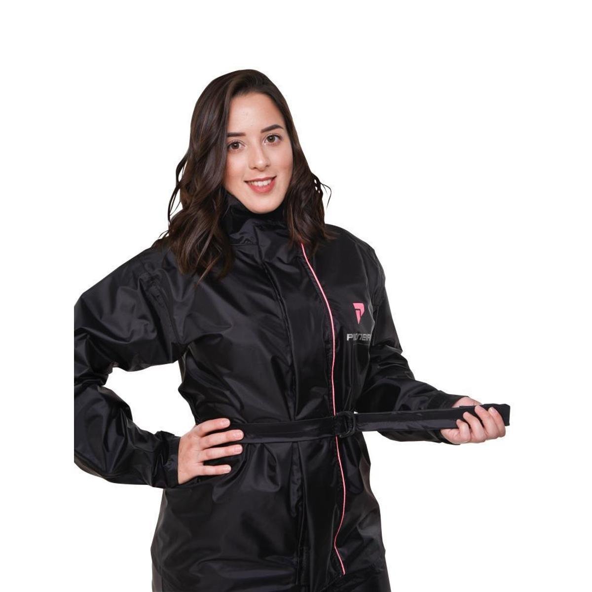 Capa Chuva Nylon em promoção na Netshoes!