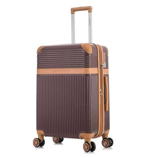 Mala Inovathi Polipropileno Tamanho G em promoção na Netshoes!