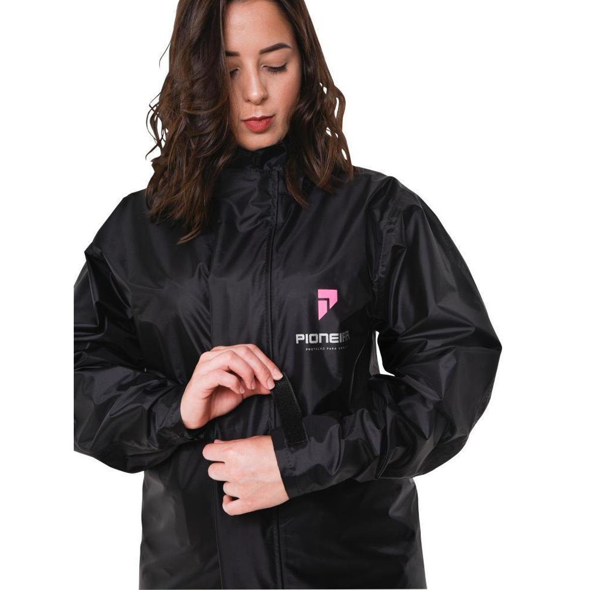 Capa Chuva Nylon em promoção na Netshoes!