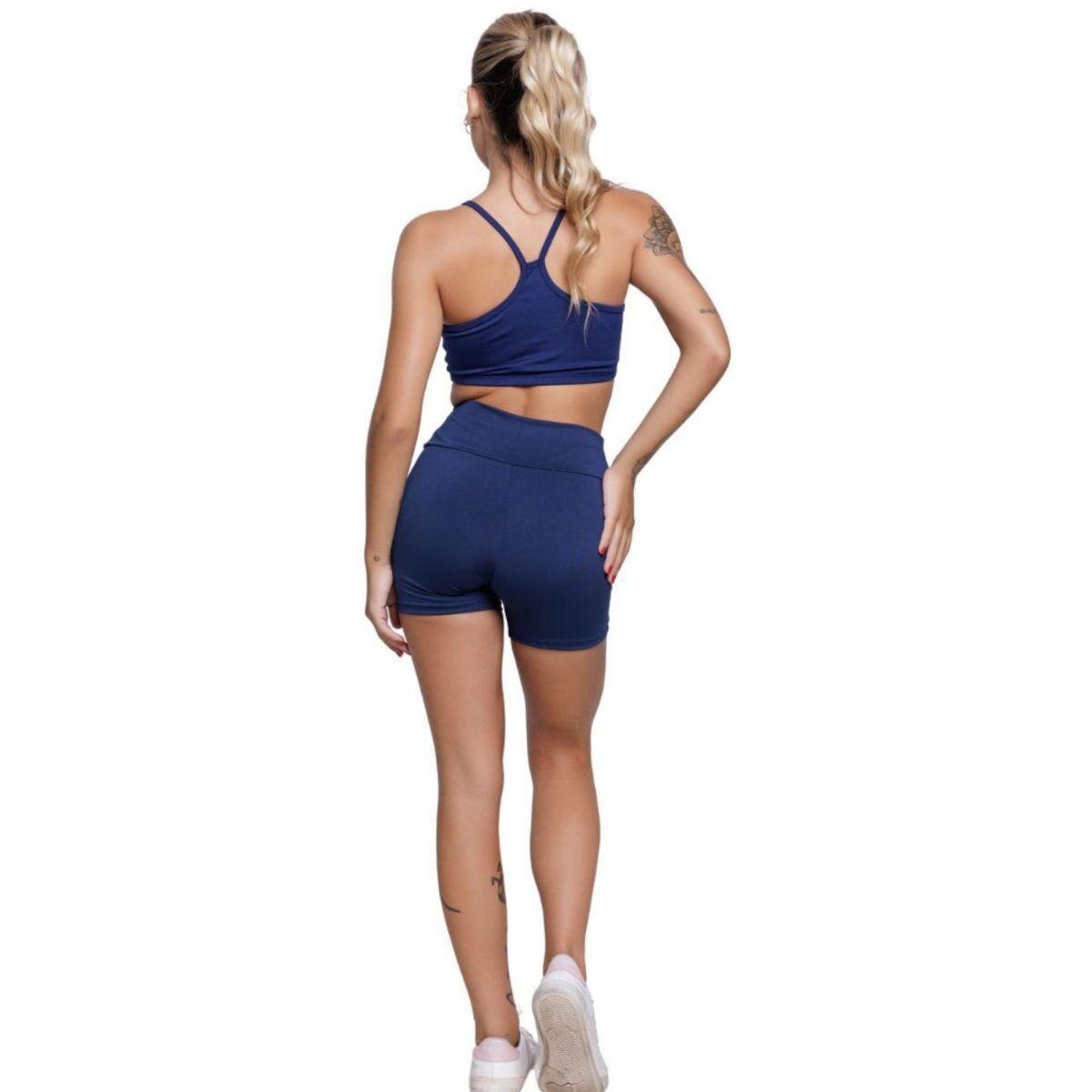Dlk Moda Fitness Feminina em promoção na Netshoes!