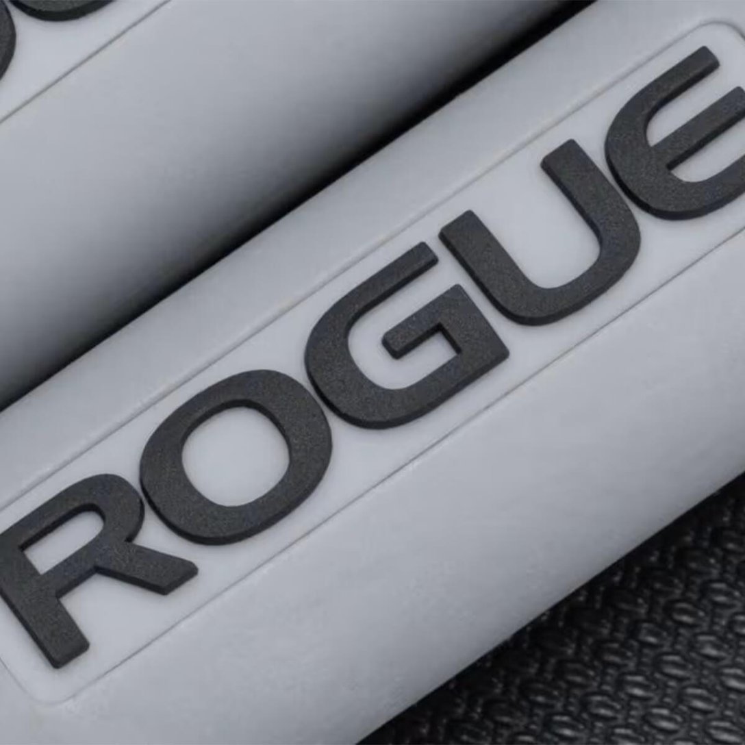 Corda Speed Rope SR-1F Froning 3.0 - Rogue - Preto+Cinza | Netshoes