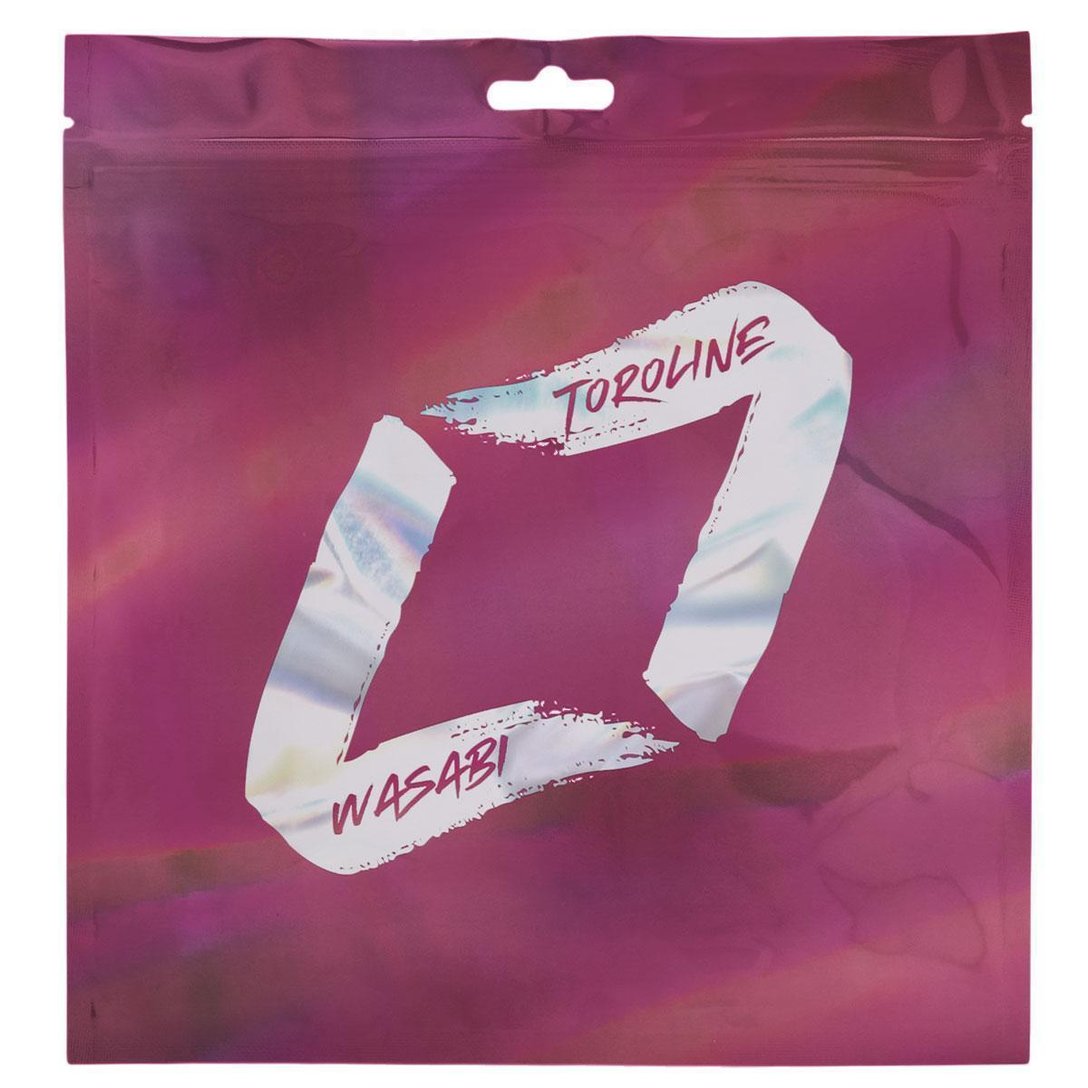 Corda Toroline Wasabi 17 1.23mm Rosa Neon - Set Individual - Natural ...