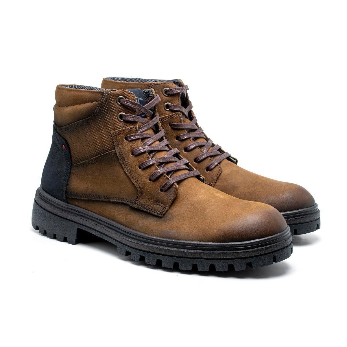 Botas Masculinas para Casual | Netshoes