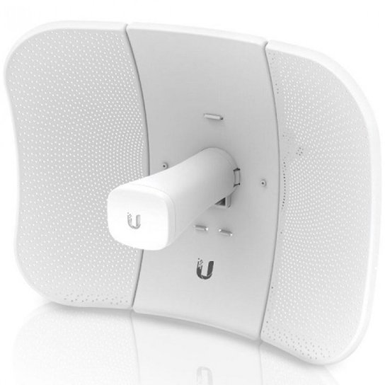 CPE Ubiquiti LiteBeam 5AC Gen2 airMAX - LBE-5AC-LR - 5 GHz - Antena ...