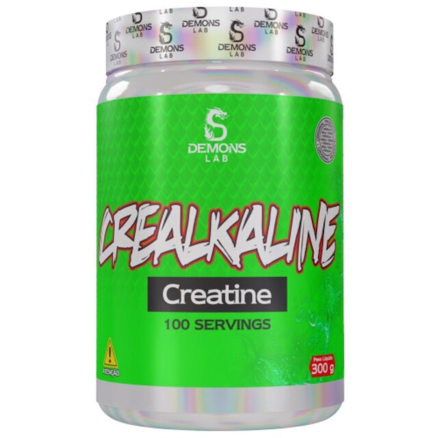 Creatina Dark Lab: 100% Pura com Os Melhores Preços