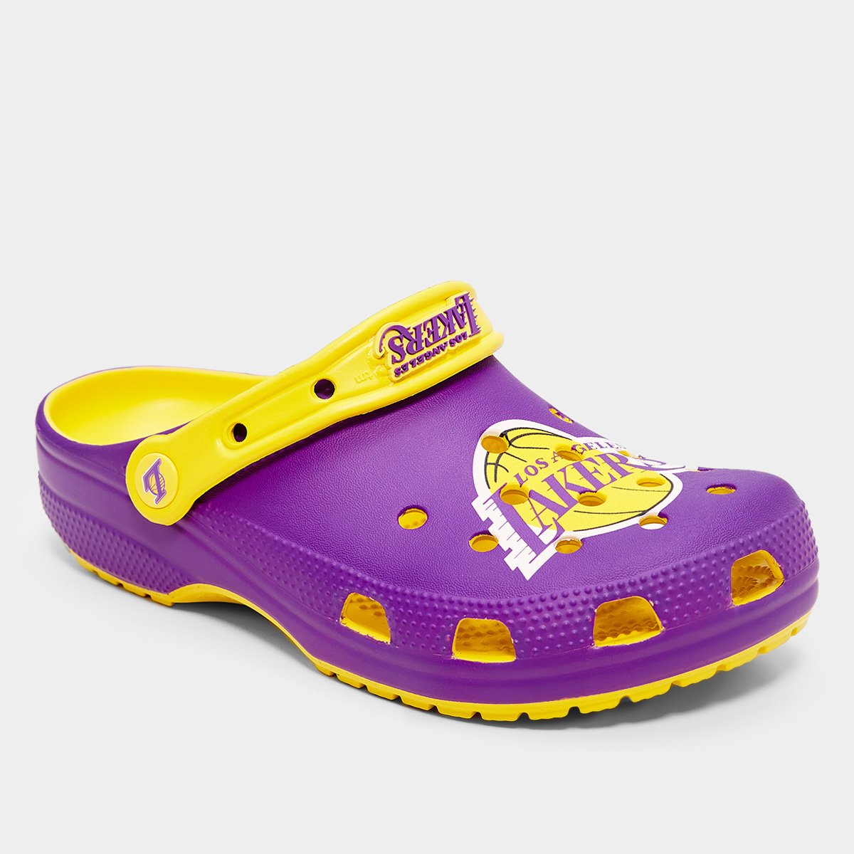 Crocs - Crocs Feminino, Masculino e Infantil | Netshoes