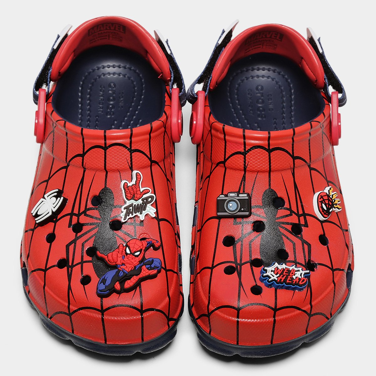 Crocs Infantil em Promoção na Netshoes