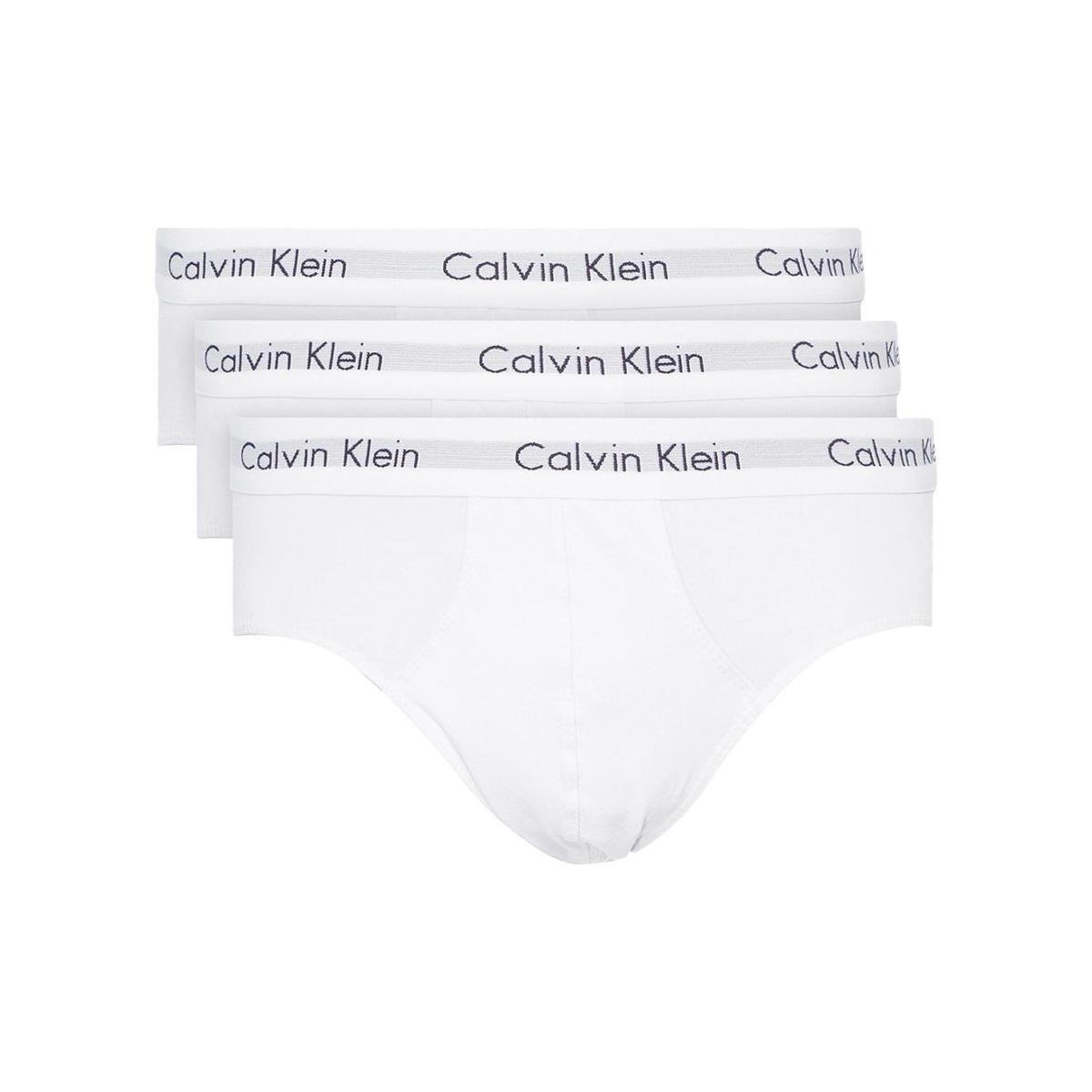Calvin Klein Cueca em Promoção na Netshoes