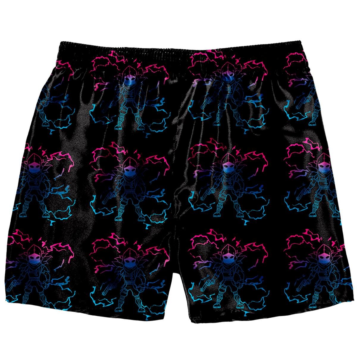 Cueca Samba Canção Geek Fortnite Riven | Netshoes