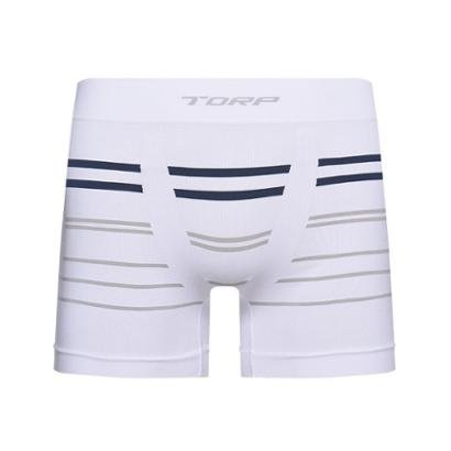 Cueca Torp Boxer Microfibra Sem Costura Cor Branca - R8465 - Branco ...