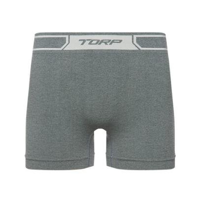 Cueca Torp Boxer Microfibra Sem Costura Cor - R8019 - Oliva | Netshoes