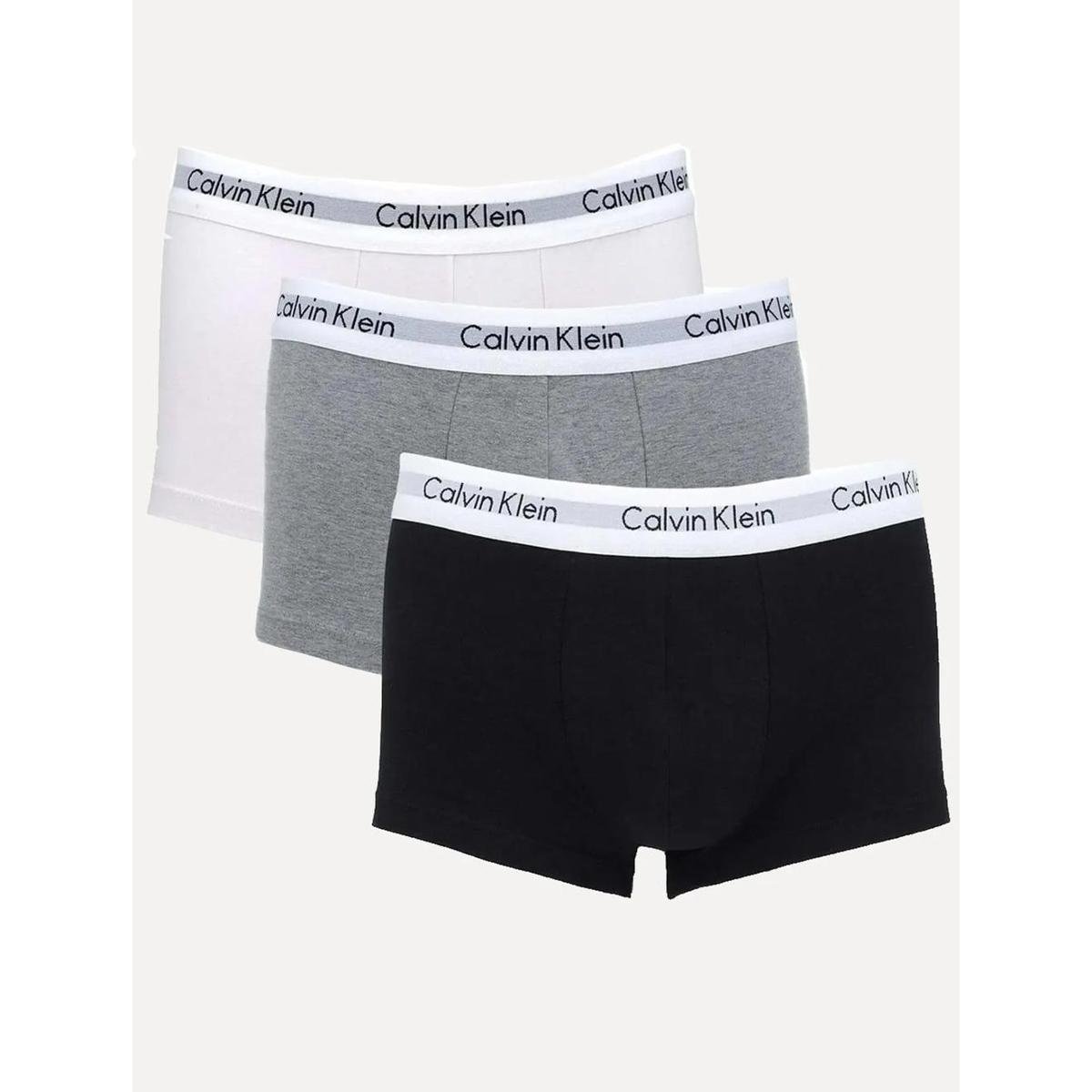 Calvin Klein Cueca em Promoção na Netshoes