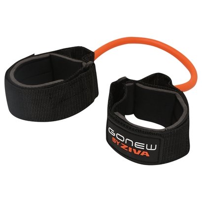 Faixa Elástica para Malhar - Elástico para Exercícios | Netshoes