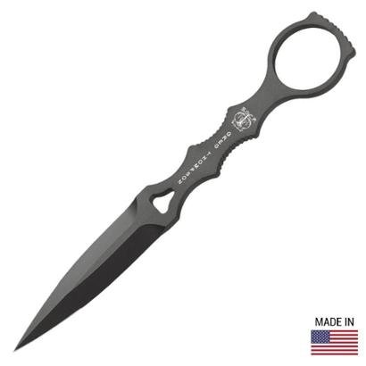 Faca Benchmade Socp 176Bksn - Preto | Netshoes