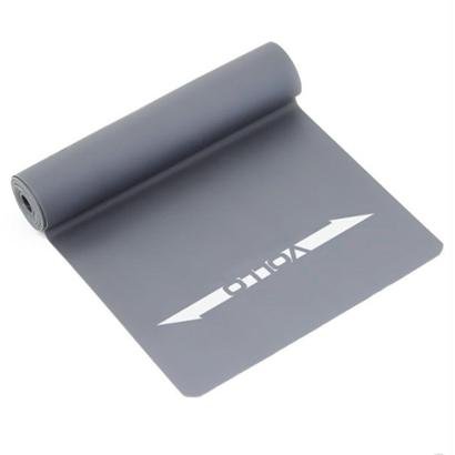 Faixa De Exercício Nível Forte Vp1024 - Vollo - Preto | Netshoes