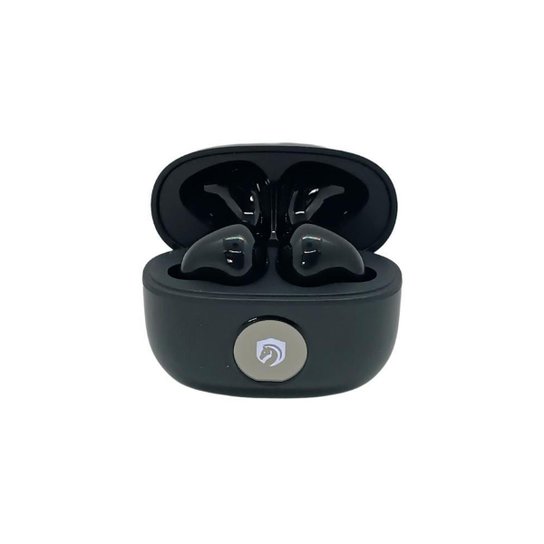 Fone de Ouvido H Maston RS10 Bluetooth 5.3 Estéreo - Preto | Netshoes