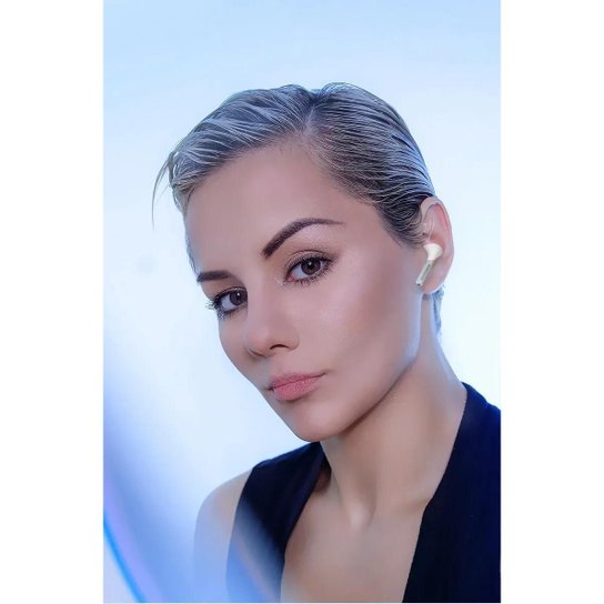 Fones De Ouvido Monster XKT16 Sem Fio Bluetooth 5.3 Gaming - Verde ...