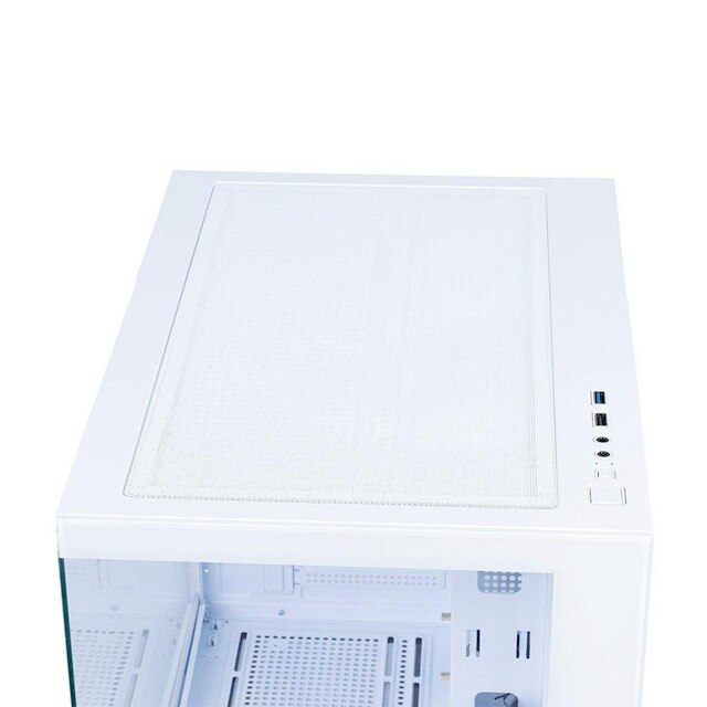 Gabinete Gamer Round5 Blast, Mini Tower, M-ATX, Aquário, Frontal e ...