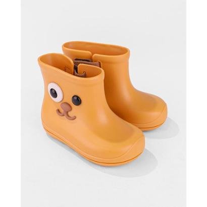 Galocha Cartago Alaska Baby - Bege | Netshoes