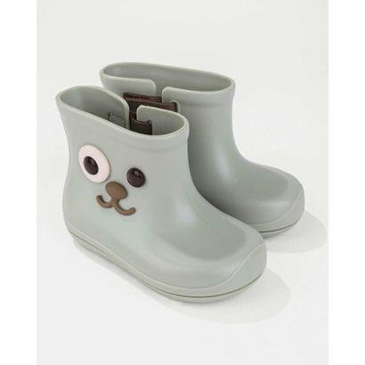 Galocha Cartago Alaska Baby - Verde | Netshoes